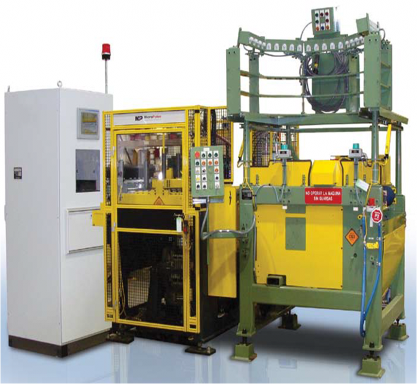 Dynamic Tire Balancing: The Key to Enhanced Ride Quality & Performance ...