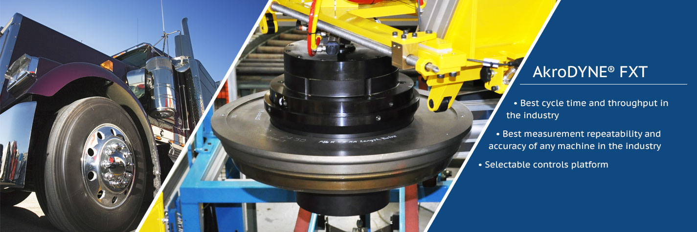 Innovating Tire Measurement Systems for Optimal Performance | Micro-Poise