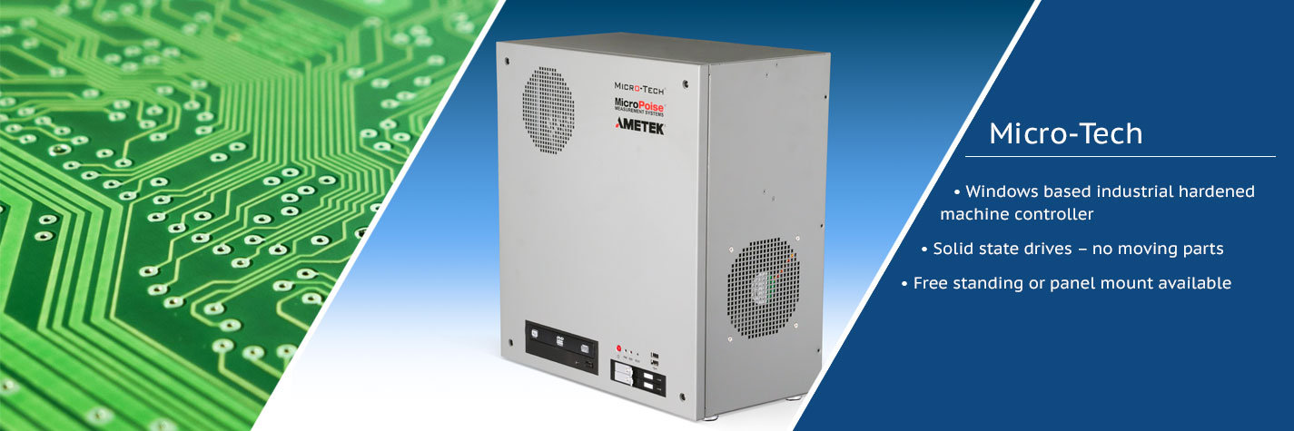 Innovating Tire Measurement Systems for Optimal Performance | Micro-Poise