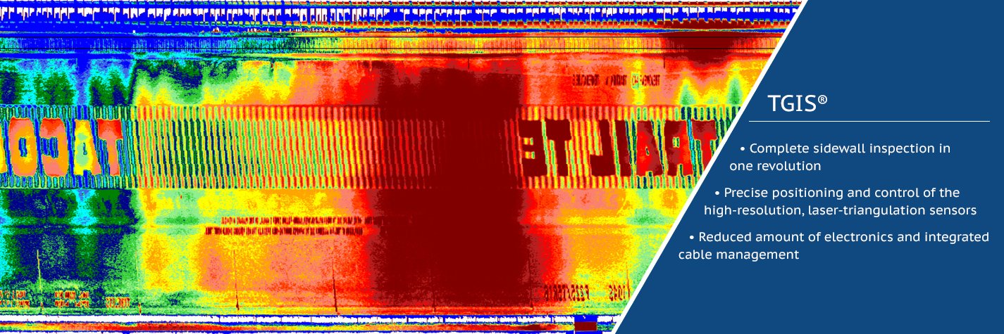 Innovating Tire Measurement Systems for Optimal Performance | Micro-Poise