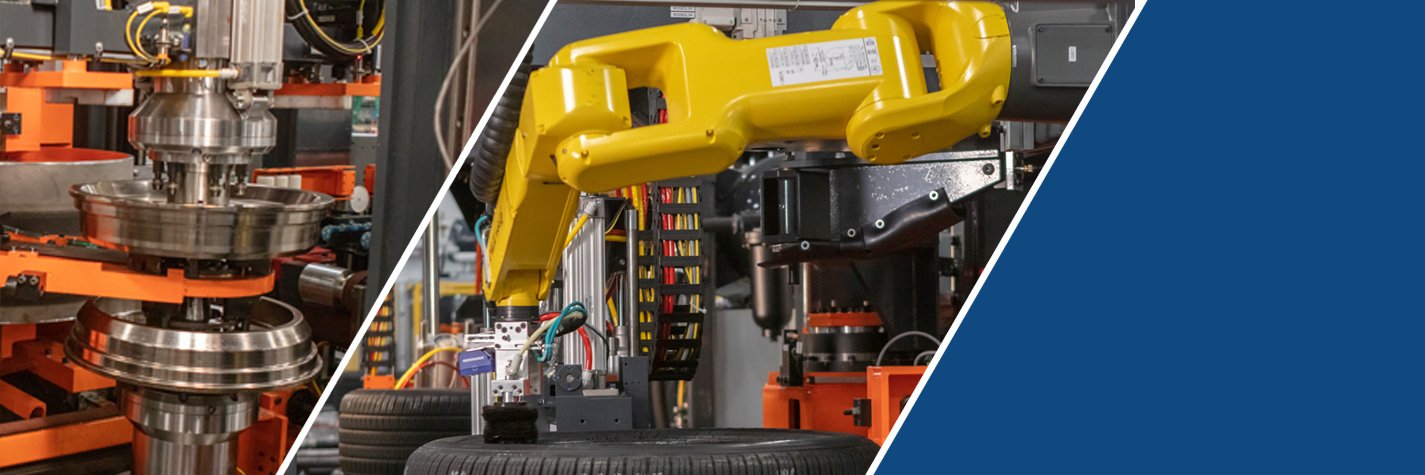 Innovating Tire Measurement Systems for Optimal Performance | Micro-Poise