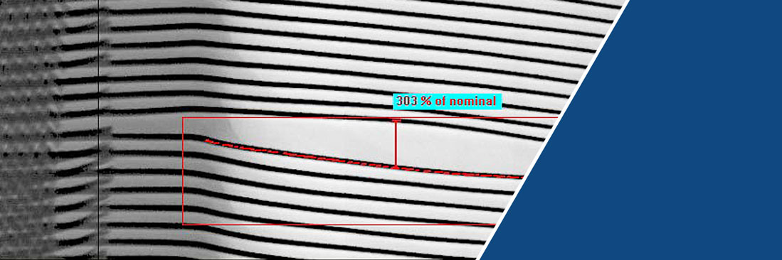 Innovating Tire Measurement Systems for Optimal Performance | Micro-Poise