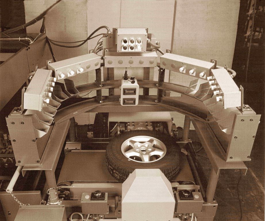 History of Micro-Poise®